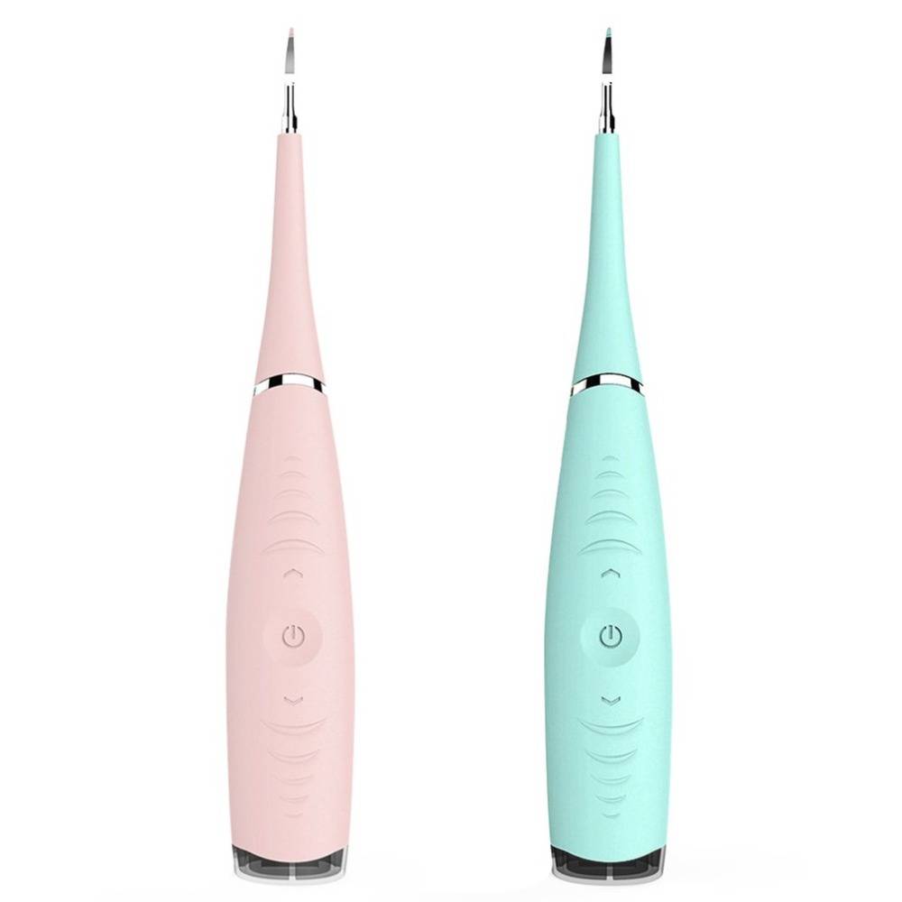 Electric Plastic Teeth Scaler - EviqueBeauty