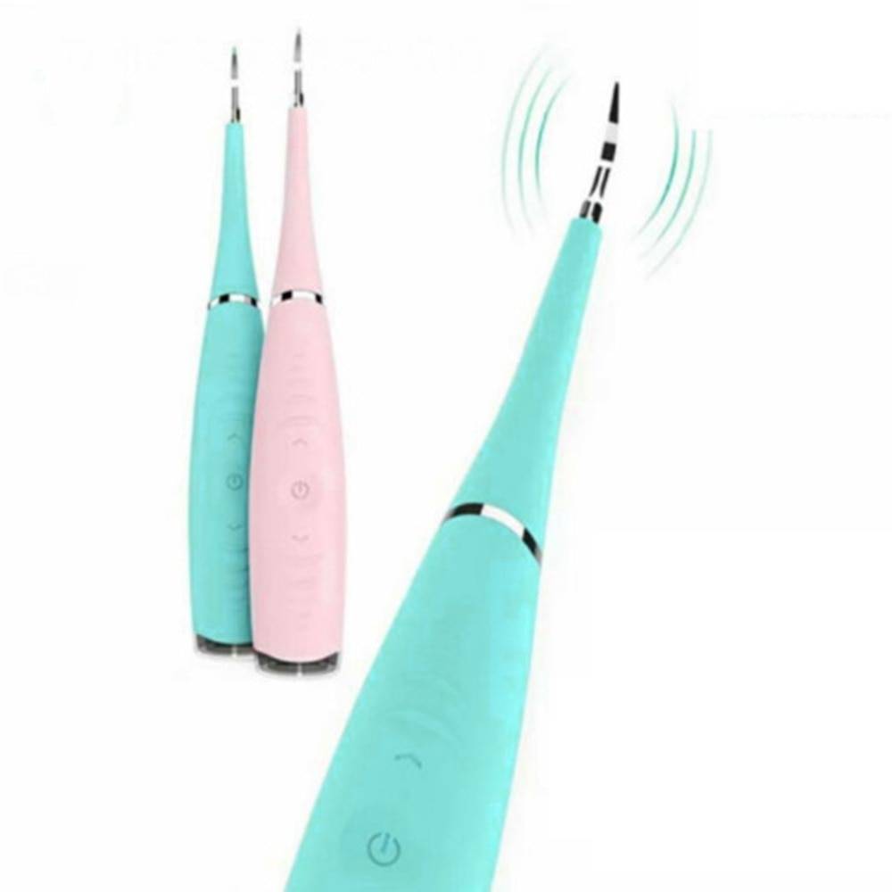 Electric Plastic Teeth Scaler - EviqueBeauty