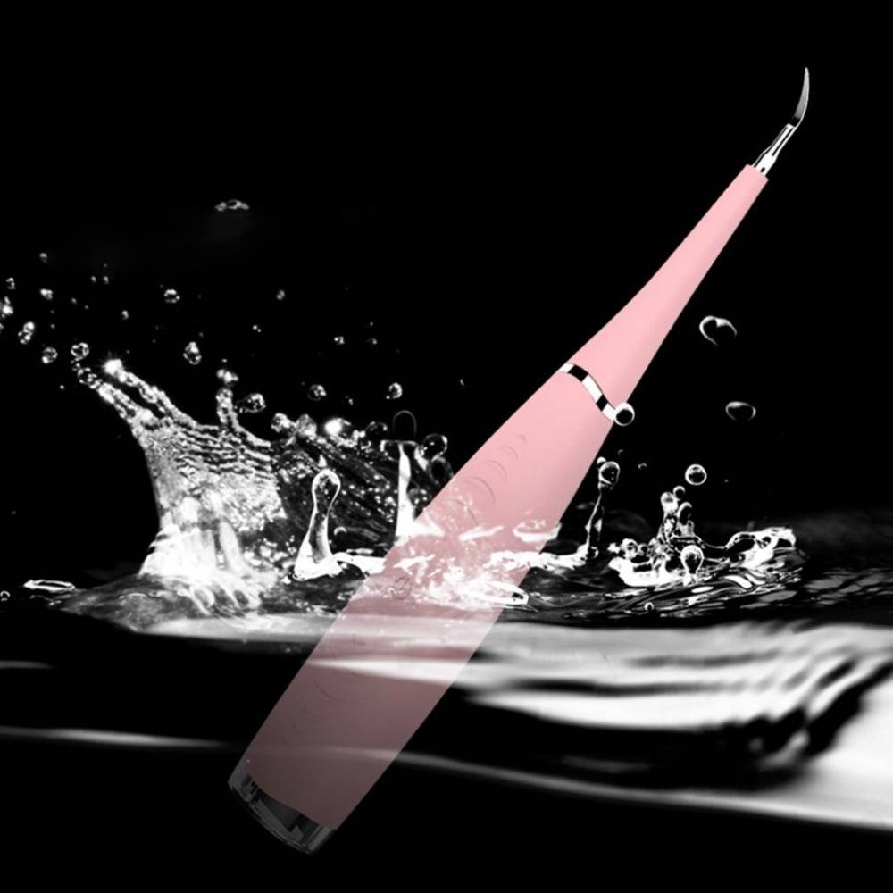 Electric Plastic Teeth Scaler - EviqueBeauty